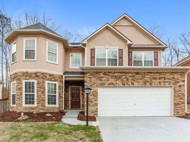 4 Bedroom Home for Rent at 7139 Thoreau Cir, Atlanta, GA 30349