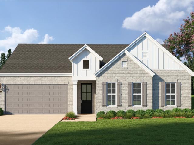 4 Bedroom Home for Rent at 713 Primrose Dr, Oxford, MS 38655