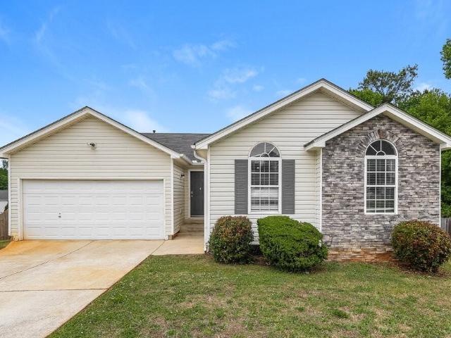 4 Bedroom Home for Rent at 714 Cherry Branch Cir, Fairburn, GA 30213