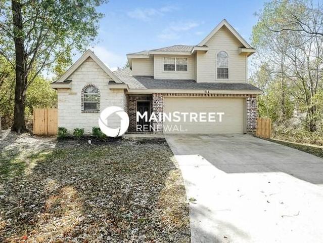 4 Bedroom Home for Rent at 714 Mannington Dr, Dallas, TX 75232