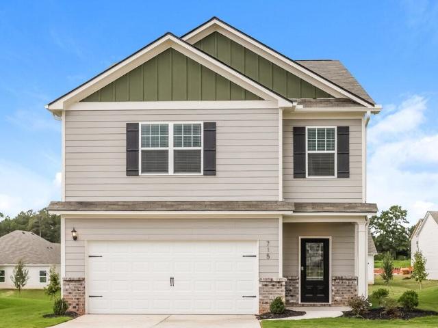 4 Bedroom Home for Rent at 715 Berkley Dr, Conyers, GA 30013