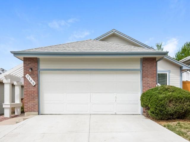 4 Bedroom Home for Rent at 7165 Routt St, Arvada, CO 80004 Northwest Arvada