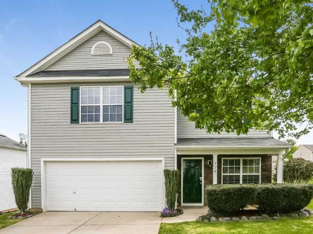 4 Bedroom Home for Rent at 716 Overlook Rd, Lowell, NC 28098