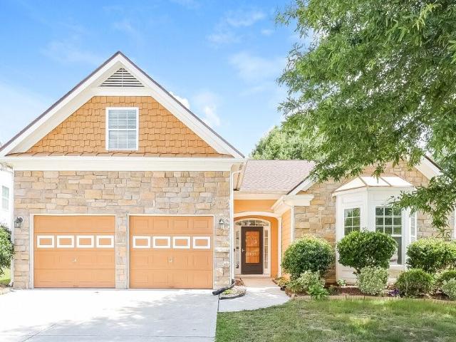 4 Bedroom Home for Rent at 7177 Boulder Pass, Union City, GA 30291