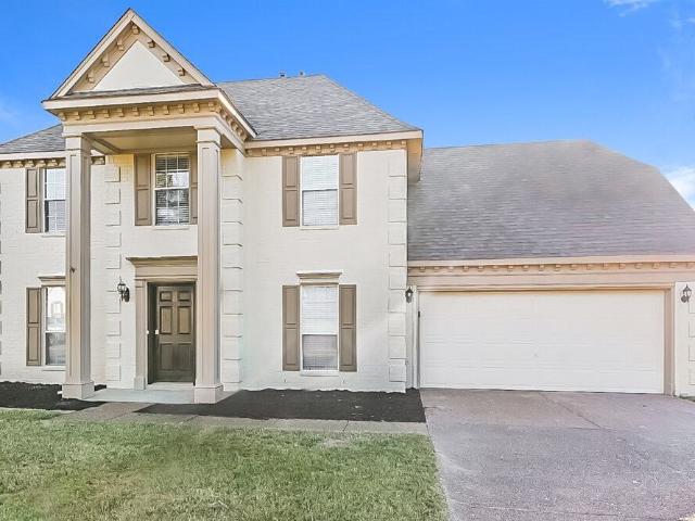 4 Bedroom Home for Rent at 7170 Fox Creek Dr, Olive Branch, MS 38654