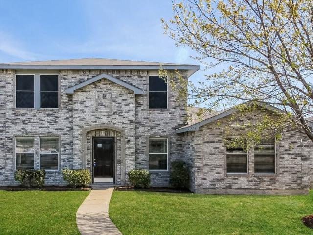 4 Bedroom Home for Rent at 717 Lovern St, Cedar Hill, TX 75104