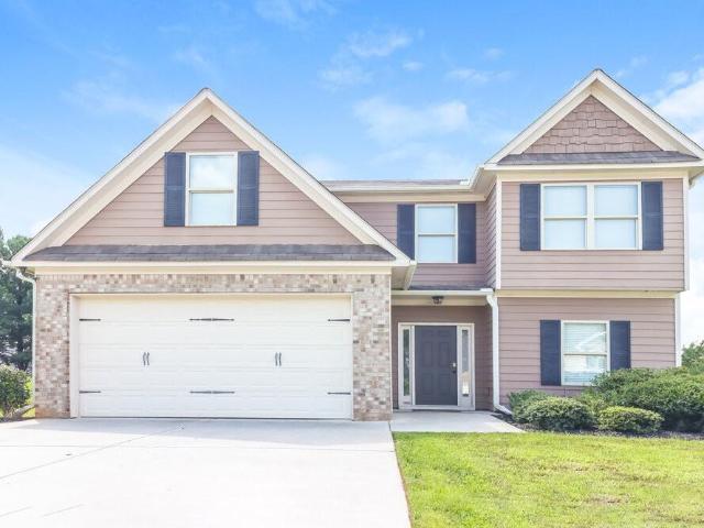4 Bedroom Home for Rent at 71 Hamilton Blvd Nw, Cartersville, GA 30120