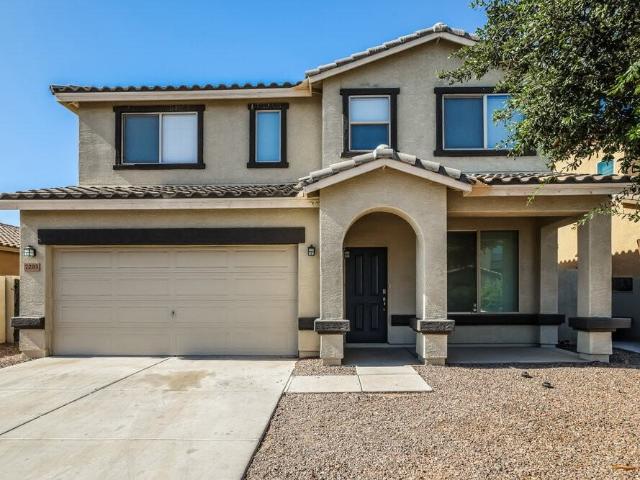 4 Bedroom Home for Rent at 7203 W Illini St, Phoenix, AZ 85043 Sienna Vista