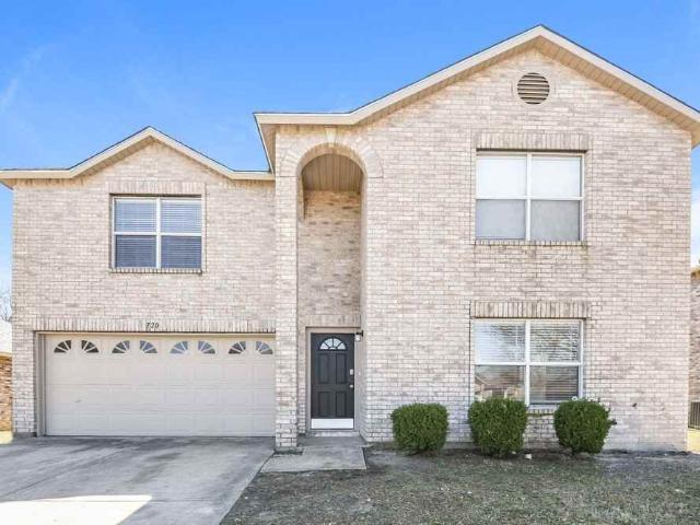 4 Bedroom Home for Rent at 720 King St, Cedar Hill, TX 75104