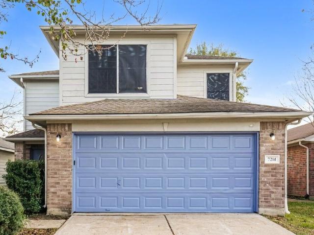 4 Bedroom Home for Rent at 7214 River Pines Dr, Cypress, TX 77433