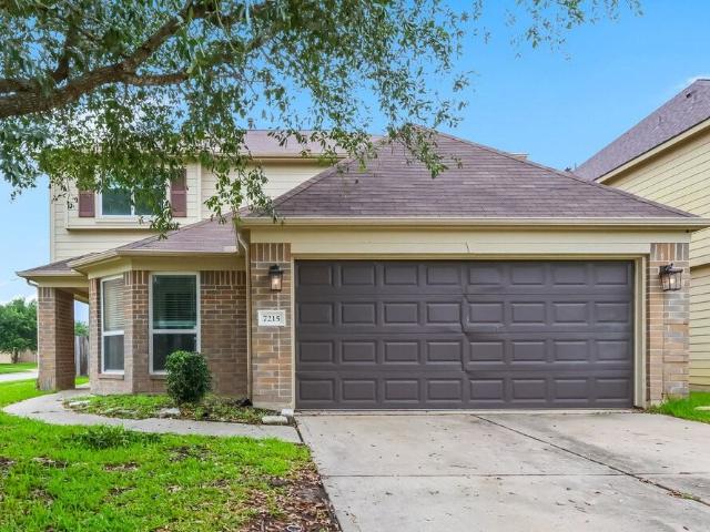 4 Bedroom Home for Rent at 7215 Fox Scene Dr, Humble, TX 77338