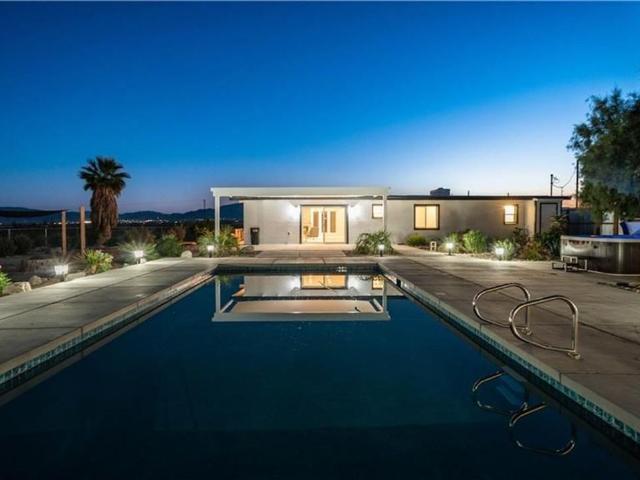 4 Bedroom Home for Rent at 72160 Winters Rd, Twentynine Palms, CA 92277