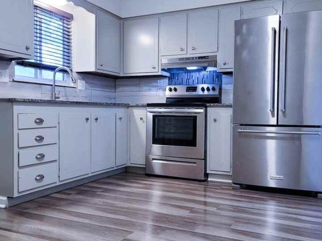 4 Bedroom Home for Rent at 7219 Montana Ave #1, Kansas City, KS 66111 Muncie Stony Pt