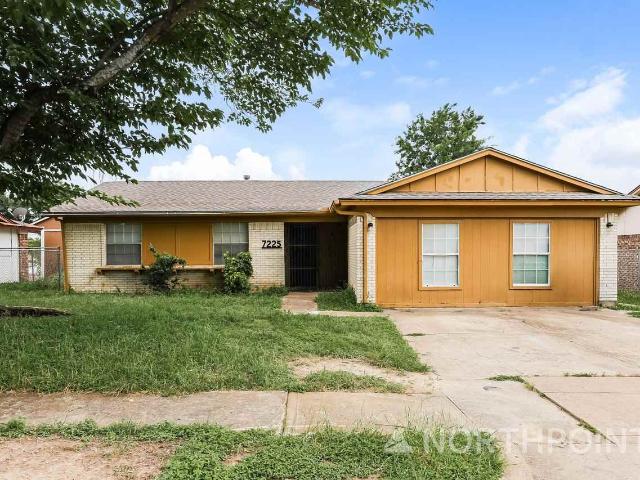 4 Bedroom Home for Rent at 7225 Harold Walker Dr, Dallas, TX 75241