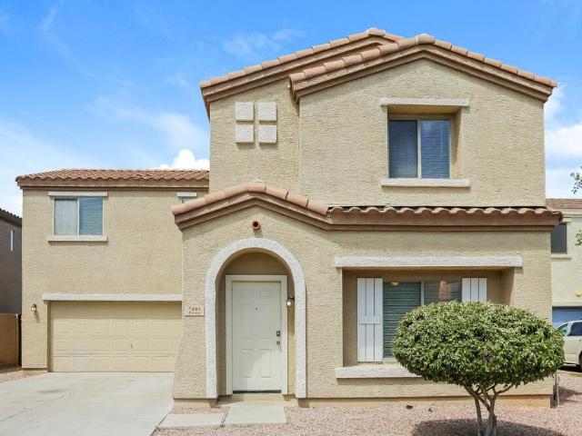 4 Bedroom Home for Rent at 7222 S 37th Dr, Phoenix, AZ 85041