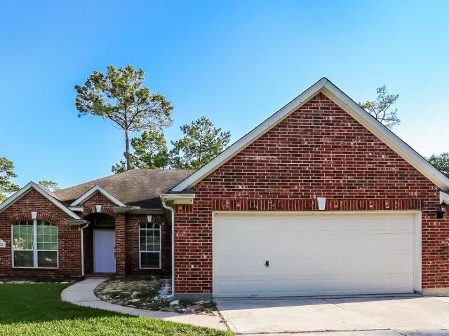 4 Bedroom Home for Rent at 722 Neap Ct, Crosby, TX 77532