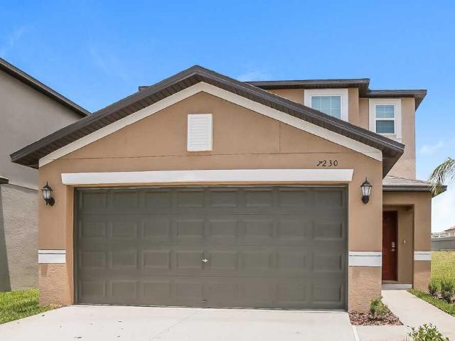 4 Bedroom Home for Rent at 7230 Spring Snowflake Ave, Tampa, FL 33619