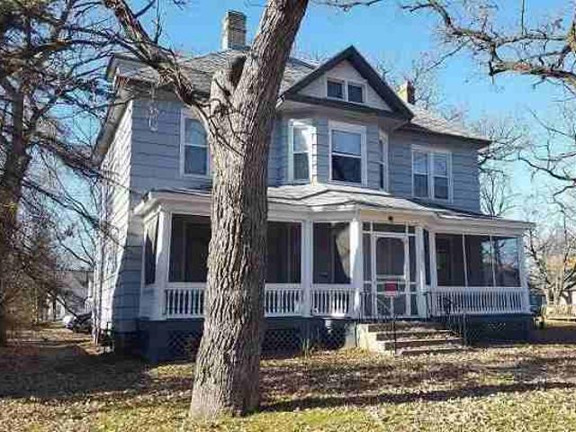 4 Bedroom Home for Rent at 723 5th Ave S, St. Cloud, MN 56301 Southside
