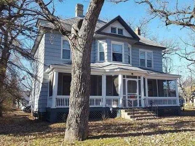 4 Bedroom Home for Rent at 723 5th Ave S, St. Cloud, MN 56301 Southside
