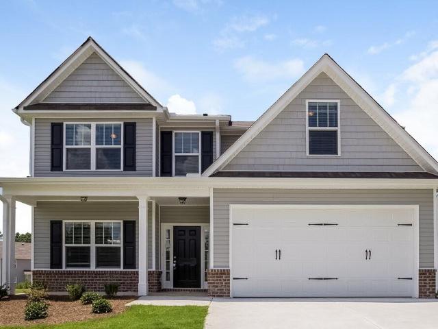 4 Bedroom Home for Rent at 723 Fieldcrest Dr, Dallas, GA 30132