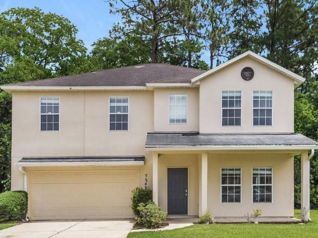4 Bedroom Home for Rent at 7242 Rampart Ridge Cir E, Jacksonville, FL 32244 McGirts Creek