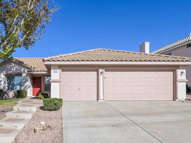 4 Bedroom Home for Rent at 725 Arrowhead Trl, Henderson, NV 89002 Highland Hills