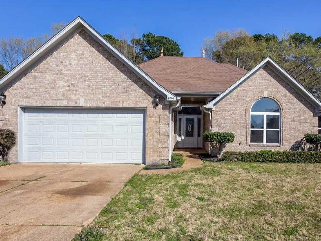 4 Bedroom Home for Rent at 7266 Saddletrail Cv, Olive Branch, MS 38654