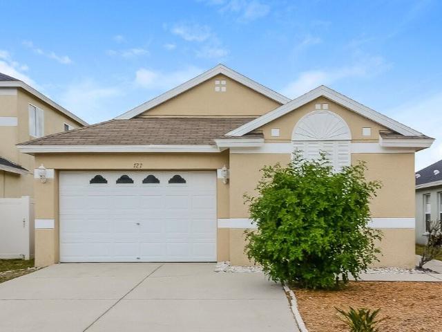 4 Bedroom Home for Rent at 727 Cristelle Jean Dr, Ruskin, FL 33570
