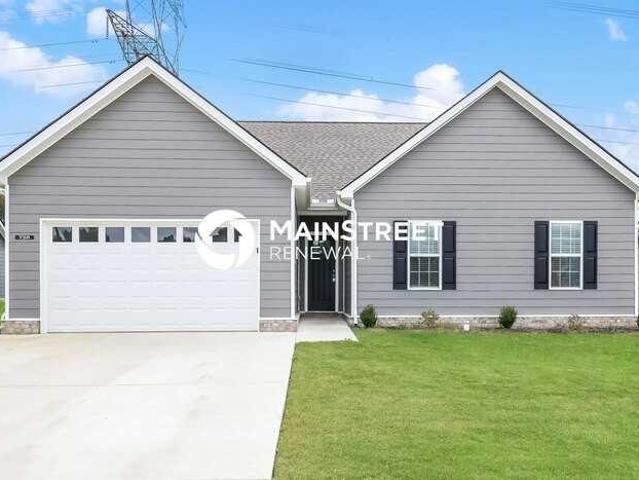 4 Bedroom Home for Rent at 728 Mitscher Dr, Spring Hill, TN 37174