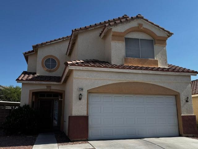 4 Bedroom Home for Rent at 7290 Golden Star Ave, Las Vegas, NV 89130