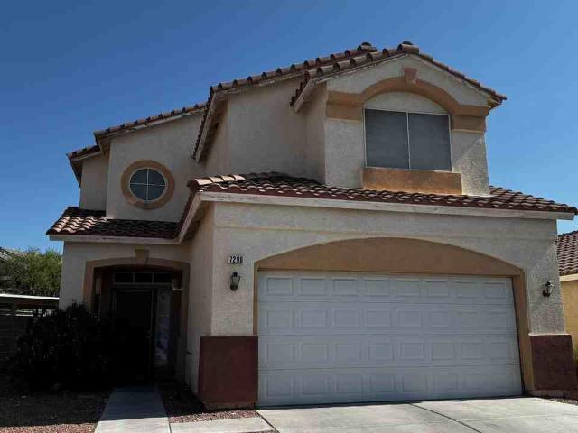 4 Bedroom Home for Rent at 7290 Golden Star Ave, Las Vegas, NV 89130