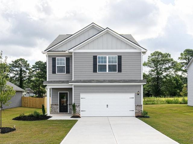 4 Bedroom Home for Rent at 729 Berkley Dr, Conyers, GA 30013
