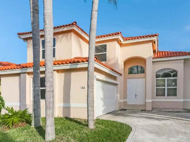 4 Bedroom Home for Rent at 7304 Nautica Way, Miami, FL 33467 Lake Charleston