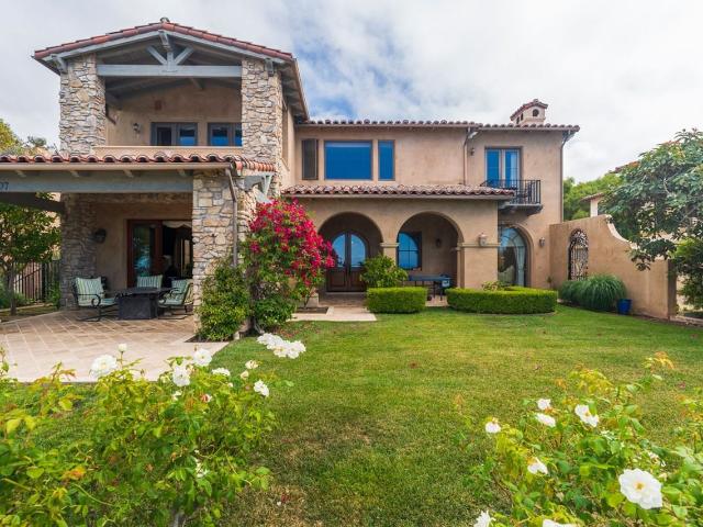 4 Bedroom Home for Rent at 7307 Lunada Vis, Rancho Palos Verdes, CA 90275 Rancho Palos Verdes