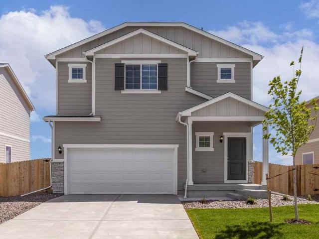 4 Bedroom Home for Rent at 7302 Rio Grande Ave, Frederick, CO 80530