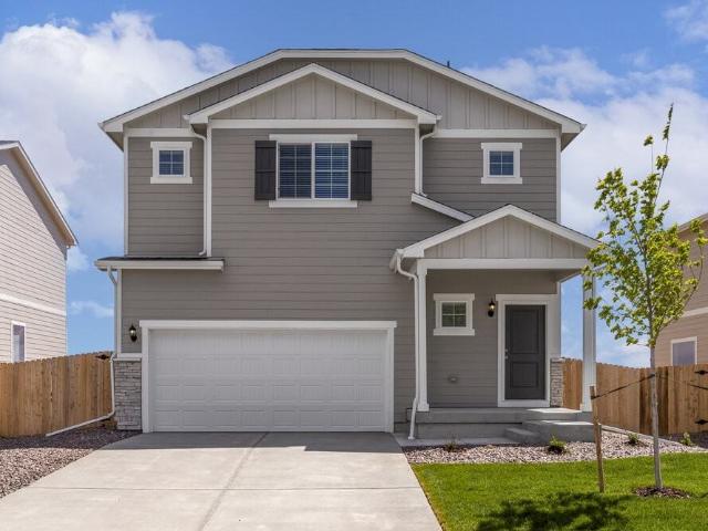4 Bedroom Home for Rent at 7316 Crystal Ave, Frederick, CO 80530