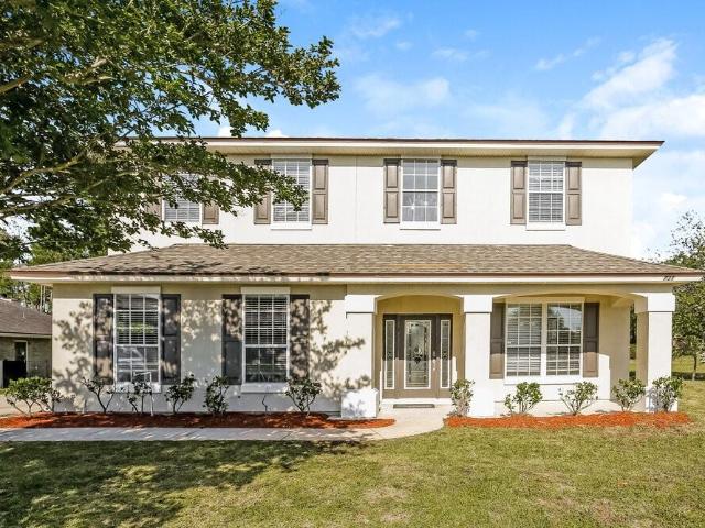 4 Bedroom Home for Rent at 731 E Red House Branch Rd, Saint Augustine, FL 32084