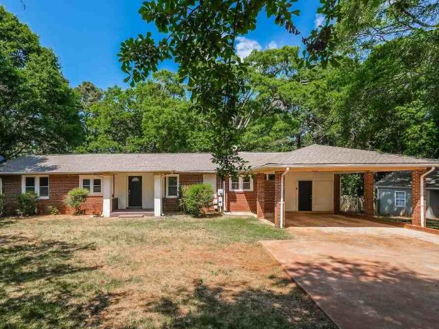 4 Bedroom Home for Rent at 731 Parker St, Villa Rica, GA 30180