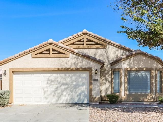 4 Bedroom Home for Rent at 7334 W Lamar Rd, Glendale, AZ 85303