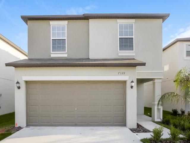 4 Bedroom Home for Rent at 7339 Spring Snowflake Ave, Tampa, FL 33619