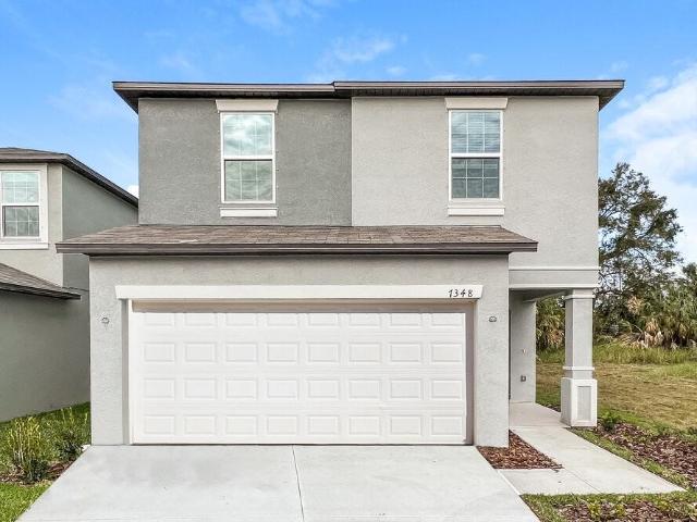 4 Bedroom Home for Rent at 7348 Spring Snowflake Ave, Tampa, FL 33619