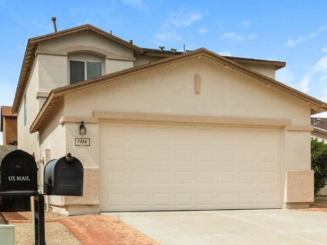 4 Bedroom Home for Rent at 7356 S Messala Ct, Drexel Heights, AZ 85746 Mission West