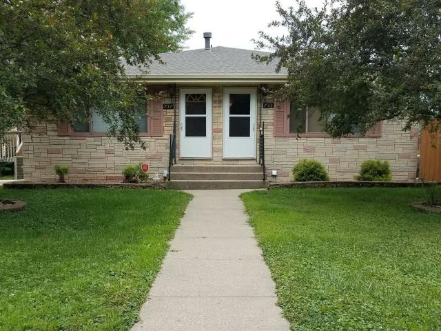 4 Bedroom Home for Rent at 735 3rd St, St. Paul Park, MN 55071 Saint Paul Park