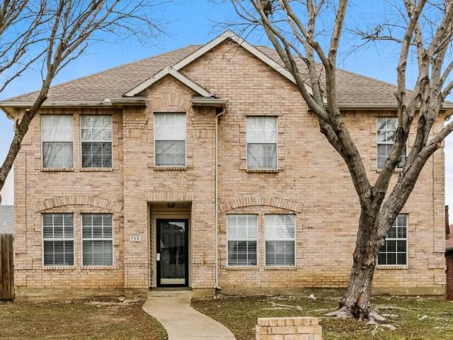4 Bedroom Home for Rent at 735 Cedarwood Dr, Cedar Hill, TX 75104