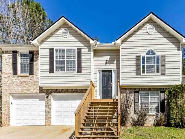 4 Bedroom Home for Rent at 735 Bridgewood Ct, Lithonia, GA 30058