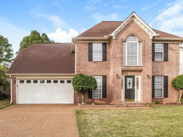 4 Bedroom Home for Rent at 7370 Wendy Way, Walls, MS 38680