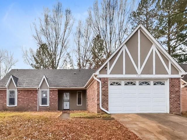 4 Bedroom Home for Rent at 7371 Hollorn Ln, Memphis, TN 38125 Richwood