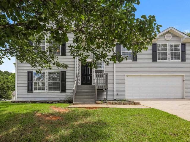 4 Bedroom Home for Rent at 7388 Elm Ridge Ct, Douglasville, GA 30134