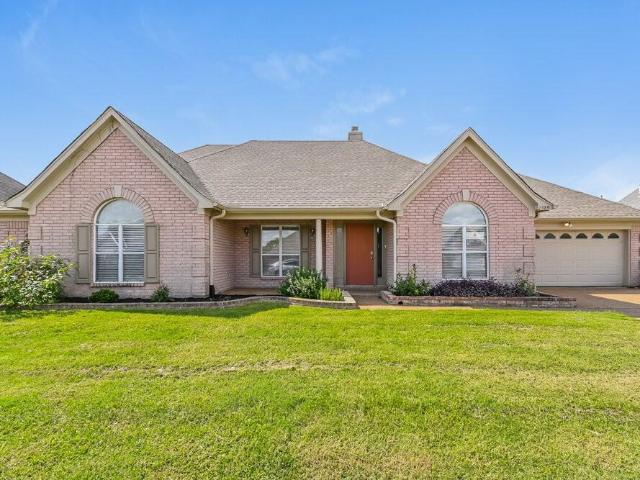 4 Bedroom Home for Rent at 7389 Ivy Trails Cv, Olive Branch, MS 38654