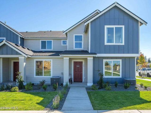 4 Bedroom Home for Rent at 77 East Lupine Lane, Hayden, ID 83835